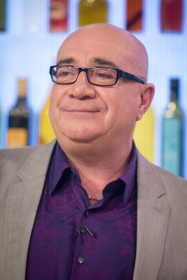 Brendan Sheerin Editorial Stock Photo - Stock Image | Shutterstock