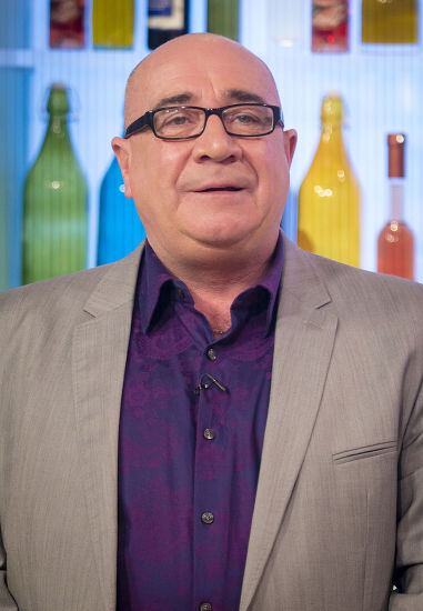 Brendan Sheerin Editorial Stock Photo - Stock Image | Shutterstock