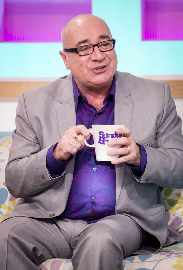 Brendan Sheerin Editorial Stock Photo - Stock Image | Shutterstock