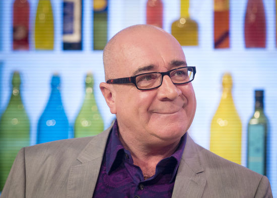 Brendan Sheerin Editorial Stock Photo - Stock Image | Shutterstock