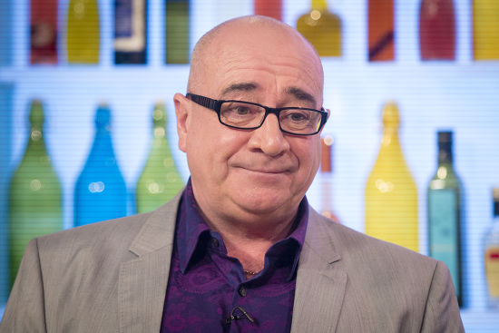 Brendan Sheerin Editorial Stock Photo - Stock Image | Shutterstock