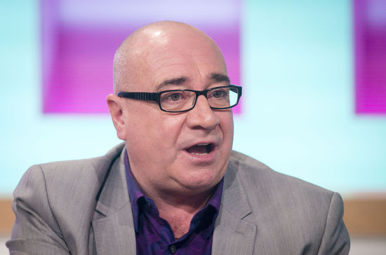 Brendan Sheerin Editorial Stock Photo - Stock Image | Shutterstock