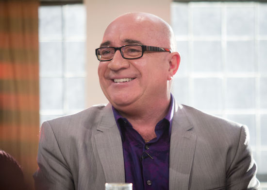 Brendan Sheerin Editorial Stock Photo - Stock Image | Shutterstock