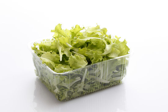 Italian Lettuce Plastic Bowl Editorial Stock Photo - Stock Image ...