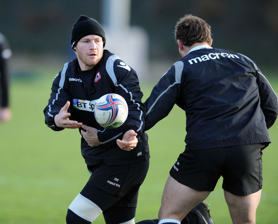 Ross Rennie Editorial Stock Photo - Stock Image | Shutterstock