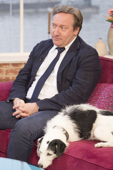 Neil Dudgeon Sykes Editorial Stock Photo - Stock Image | Shutterstock