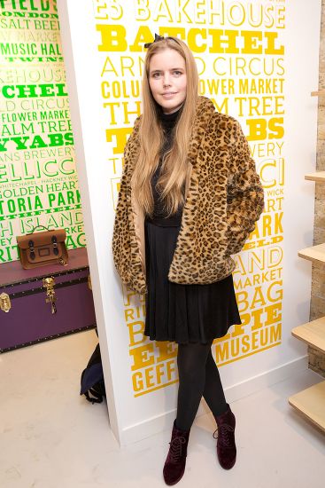 Katie Readman Kate Middletons Pal Editorial Stock Photo - Stock Image ...