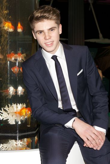 Jordan Duffy Editorial Stock Photo - Stock Image | Shutterstock