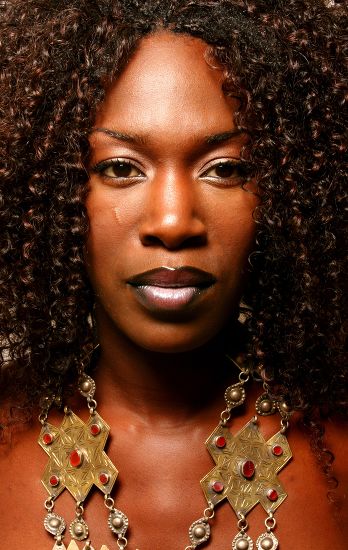 Elisabeth Troy Portrait 2000s Editorial Stock Photo - Stock Image ...