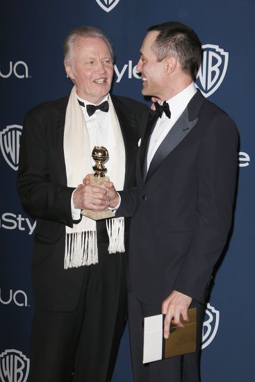 Jon Voight James Haven Editorial Stock Photo - Stock Image | Shutterstock