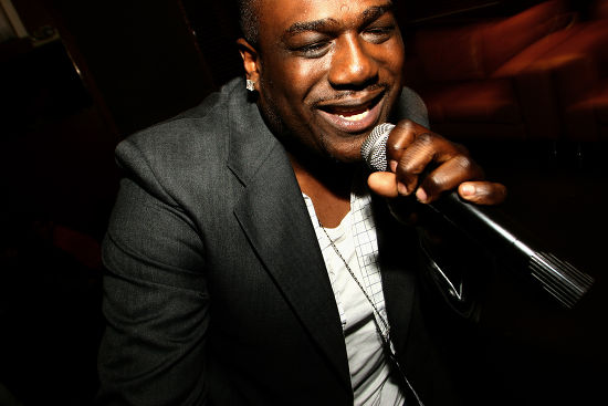 Mark Dwayne Performing Network Live Music Editorial Stock Photo - Stock ...