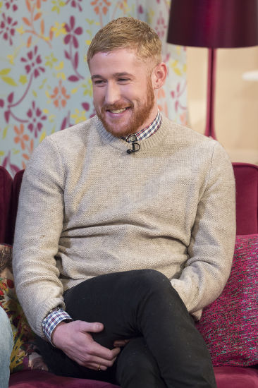 Adam Gillen Editorial Stock Photo - Stock Image | Shutterstock