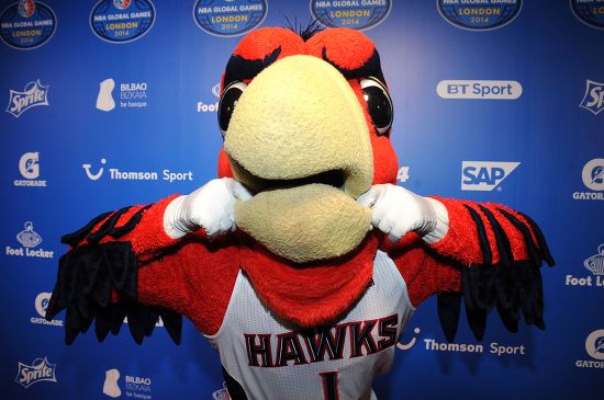 Harry Hawk Editorial Stock Photo - Stock Image | Shutterstock