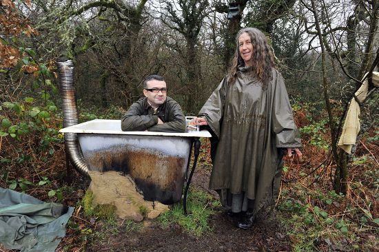 Emma Orbach 58 Who Has Lived Editorial Stock Photo - Stock Image ...