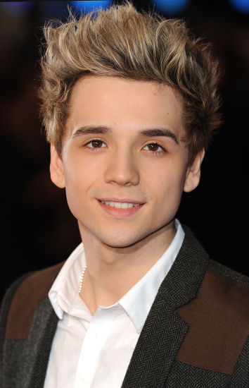 Elyar Fox Editorial Stock Photo - Stock Image | Shutterstock