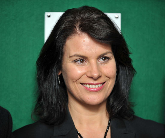 Michaela Tabb Editorial Stock Photo - Stock Image | Shutterstock