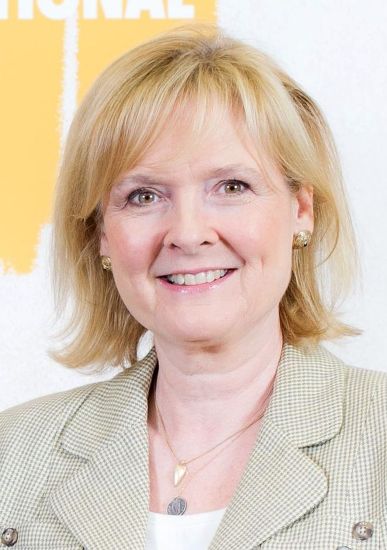 Thomas Harding Author Hanns Rudolf Martha Editorial Stock Photo - Stock ...