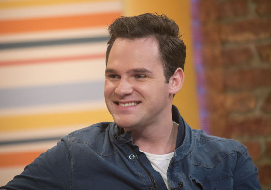 Leo Staar Editorial Stock Photo - Stock Image | Shutterstock