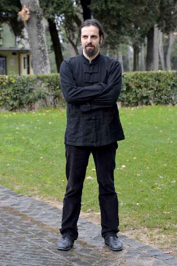 Luis Nero Editorial Stock Photo - Stock Image | Shutterstock
