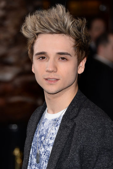 Elyar Fox Editorial Stock Photo - Stock Image | Shutterstock