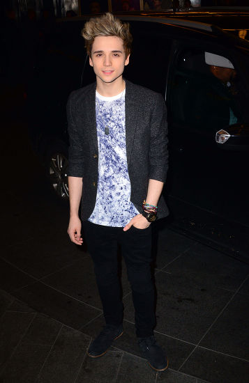 Elyar Fox Editorial Stock Photo - Stock Image | Shutterstock