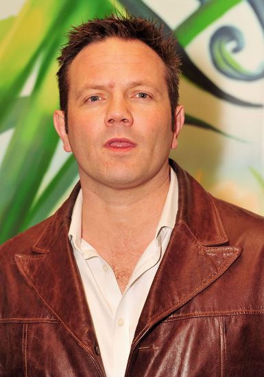 Jamie Rickers Editorial Stock Photo - Stock Image | Shutterstock