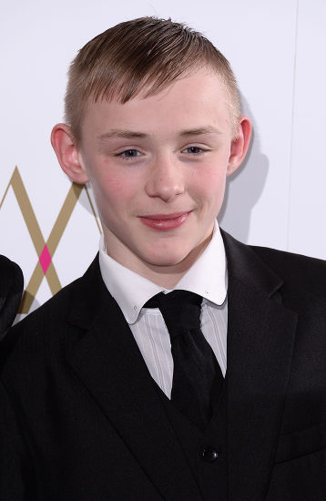 Conner Chapman Editorial Stock Photo - Stock Image | Shutterstock