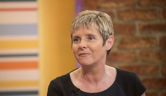 Sharon Girling Editorial Stock Photo - Stock Image | Shutterstock
