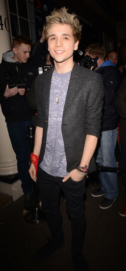 Elyar Fox Editorial Stock Photo - Stock Image | Shutterstock