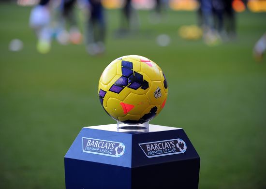 Nike Incyte Match Ball Editorial Stock Photo - Stock Image | Shutterstock