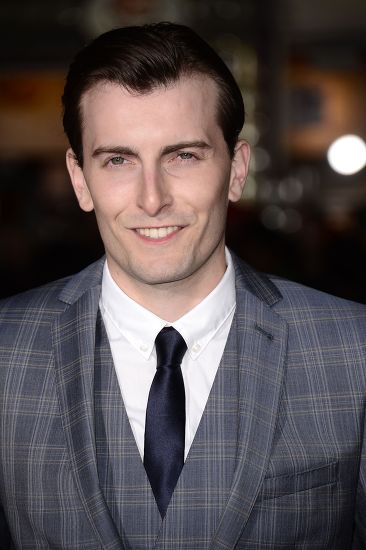 Cameron Moir Editorial Stock Photo - Stock Image | Shutterstock