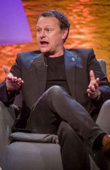 Neil Stuke Editorial Stock Photo - Stock Image | Shutterstock