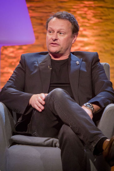 Neil Stuke Editorial Stock Photo - Stock Image | Shutterstock