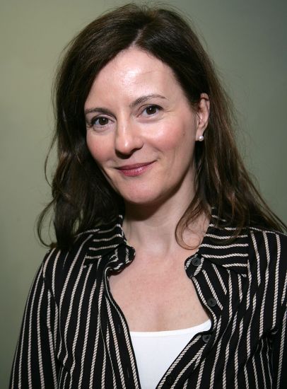 Rachel Polonsky Editorial Stock Photo - Stock Image | Shutterstock