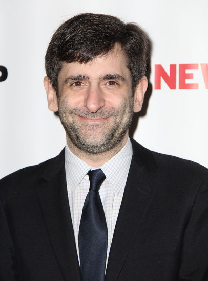 Jonathan Marc Sherman Editorial Stock Photo - Stock Image | Shutterstock