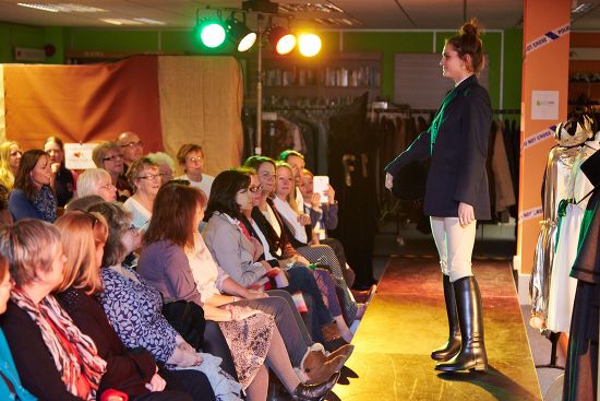 Models Wearing Costumes Popular Itv Drama Editorial Stock Photo - Stock ...