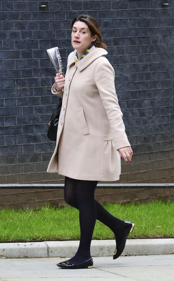 Gabby Bertin Editorial Stock Photo - Stock Image | Shutterstock