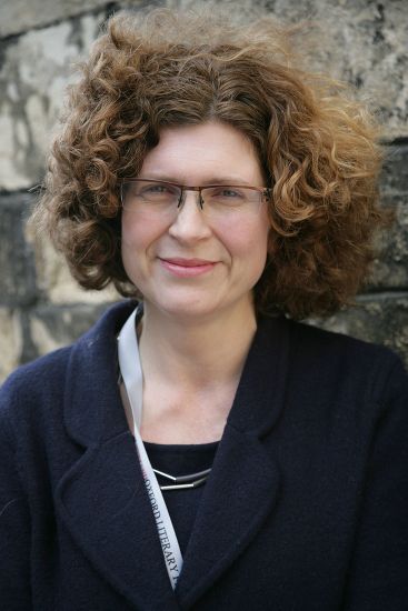 Isabel Berwick Editorial Stock Photo - Stock Image | Shutterstock