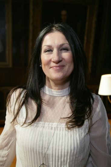 Jennifer Ballantine Perera Editorial Stock Photo - Stock Image ...