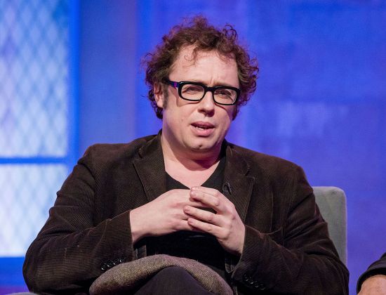 Bob Golding Editorial Stock Photo - Stock Image | Shutterstock
