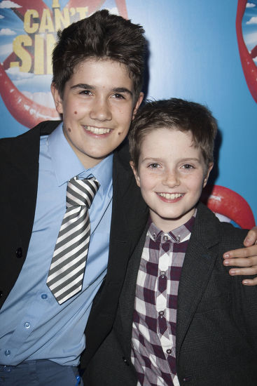 Finlay Banks Noah Key Editorial Stock Photo - Stock Image | Shutterstock