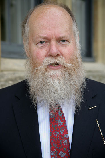 Christopher Howse Editorial Stock Photo - Stock Image | Shutterstock