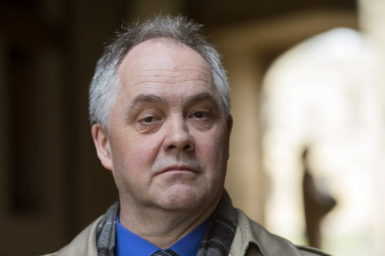 Roderick Matthews Editorial Stock Photo - Stock Image | Shutterstock