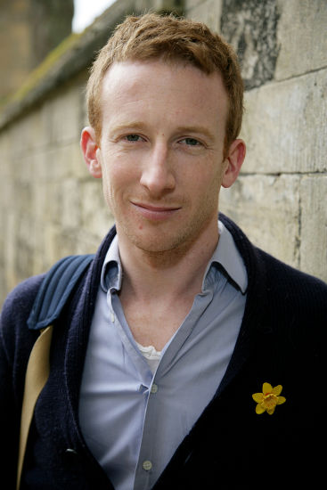 Ben Crystal Editorial Stock Photo - Stock Image | Shutterstock