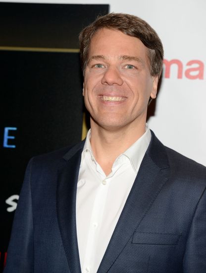 Steven Quale Editorial Stock Photo - Stock Image | Shutterstock