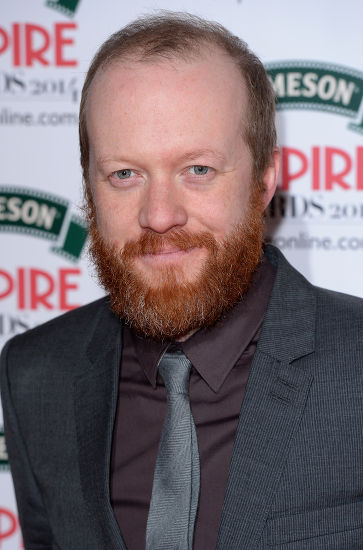 Steve Oram Editorial Stock Photo - Stock Image | Shutterstock