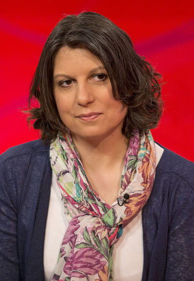 Simone Banerjee Editorial Stock Photo - Stock Image | Shutterstock