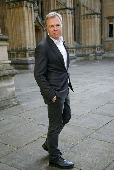 Gavin Hewitt Editorial Stock Photo - Stock Image | Shutterstock
