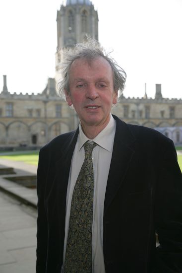 Rupert Sheldrake Editorial Stock Photo - Stock Image | Shutterstock