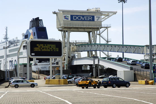 Dock Scenes Editorial Stock Photo - Stock Image | Shutterstock